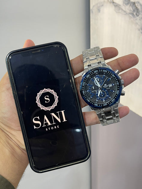 Products – Sani Stores